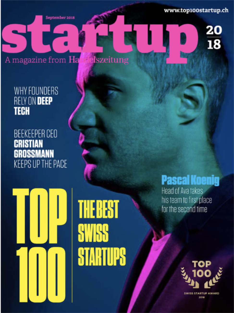 SEP 2018 - InterAx Biotech